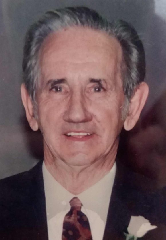 George S.M. Powell | News, Sports, Jobs - Marietta Times